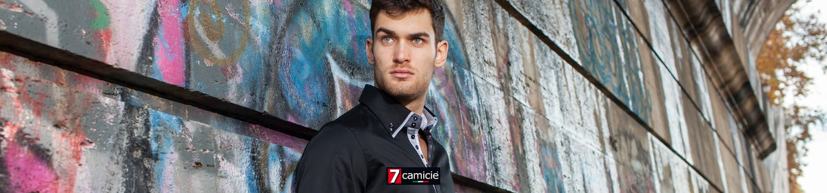 CAMICIE NERE – 7 Camicie