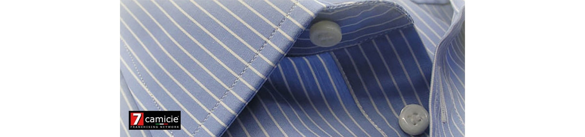 7CAMICIE FABRICS: POPLIN – 7 Camicie