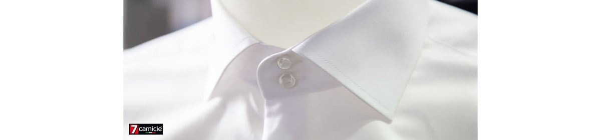 THE FRENCH COLLAR: A SYMBOL OF ELEGANCE – 7 Camicie