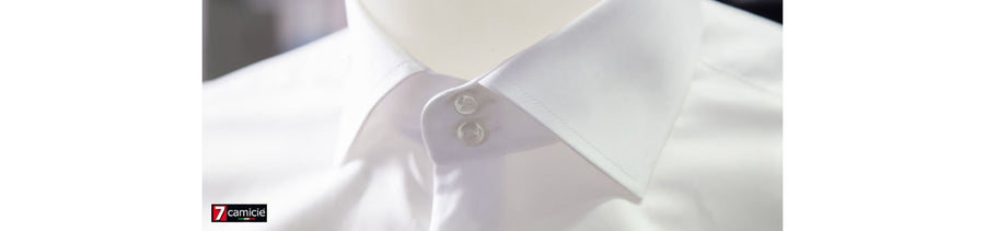 THE FRENCH COLLAR: A SYMBOL OF ELEGANCE – 7 Camicie