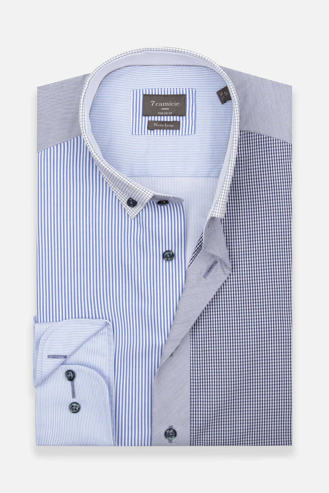 Camicie No Stiro 3x€119,90 | 7camicie – 7 Camicie