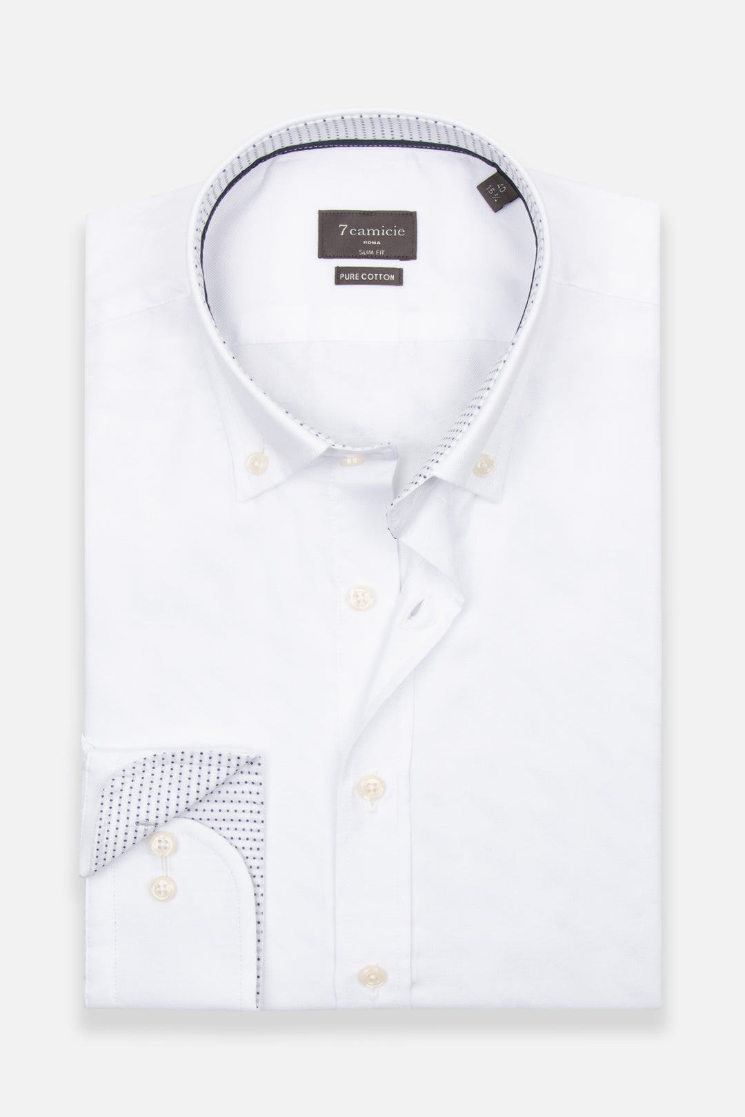 Camicie Italiane| Moda Italiana | 7Camicie Online Shop – 7 Camicie