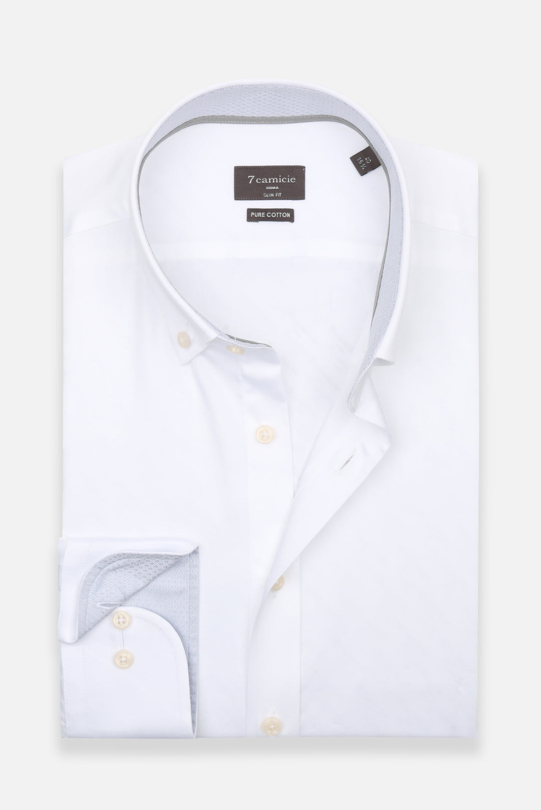 Camicie Italiane| Moda Italiana | 7Camicie Online Shop – 7 Camicie