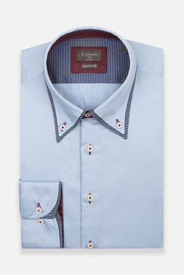 Camicie Italiane| Moda Italiana | 7Camicie Online Shop – 7 Camicie