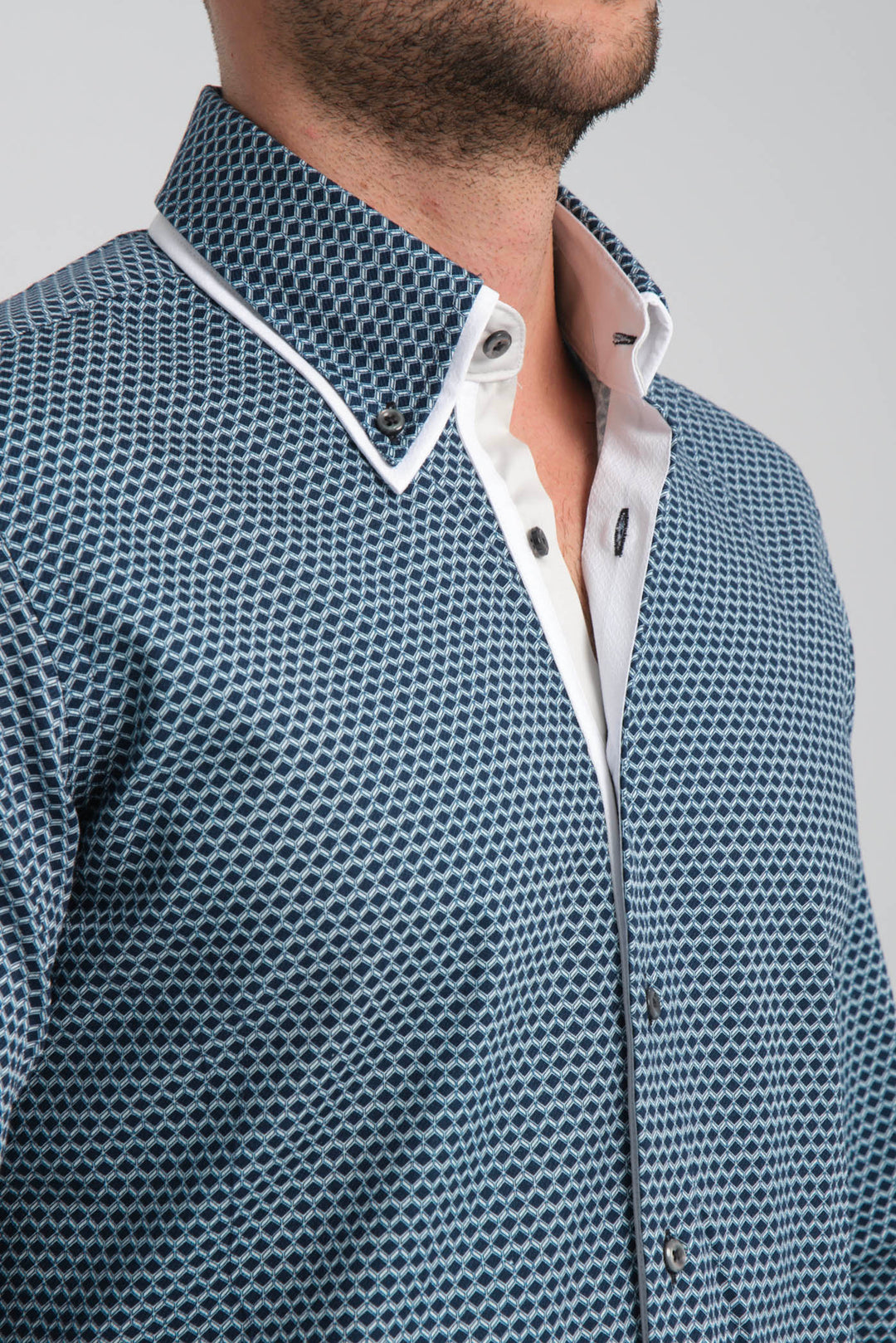 7camicie Online Shop | Italian Dress Shirts | Italian Shirts Online – 7 ...