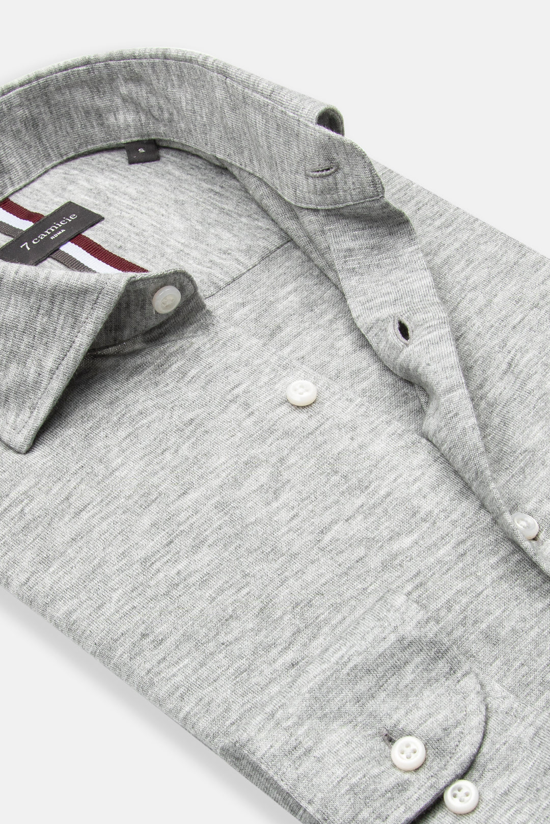 Camicie Uomo Italiane | Eleganza e Qualità | 7camicie – 7 Camicie