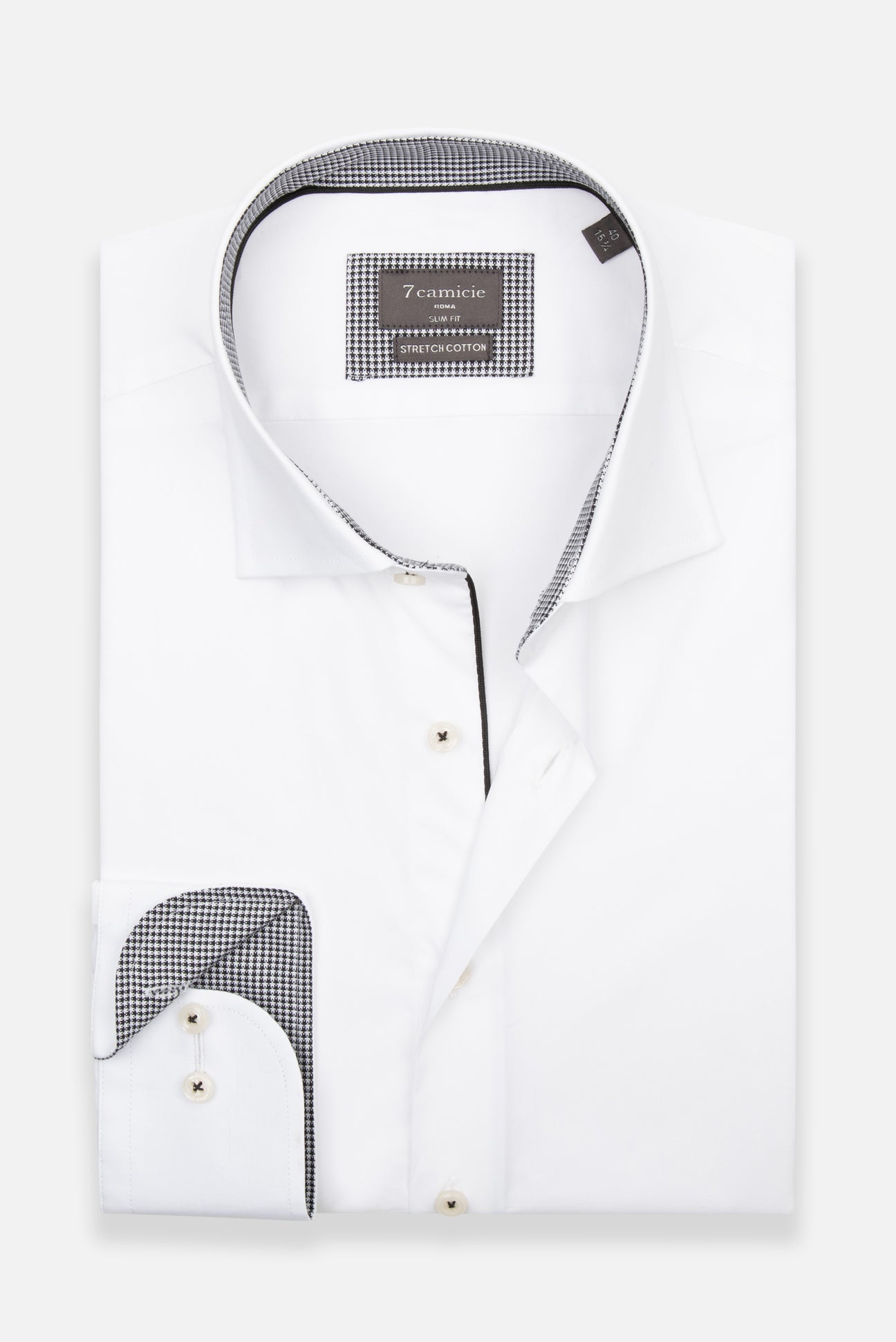 7camicie Online Shop | Italian Dress Shirts | Italian Shirts Online – 7 ...