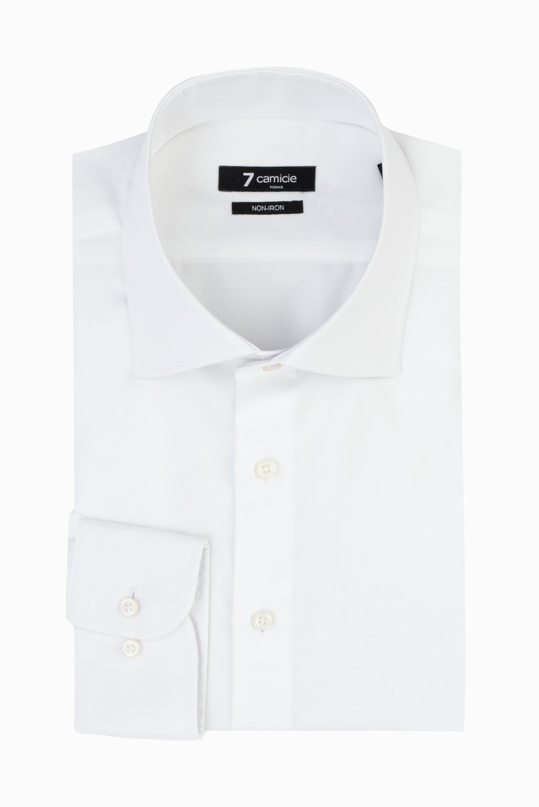 Non-Iron Shirts | 7 Camicie