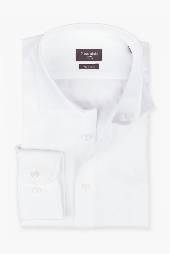 Camicie No Stiro – 7 Camicie