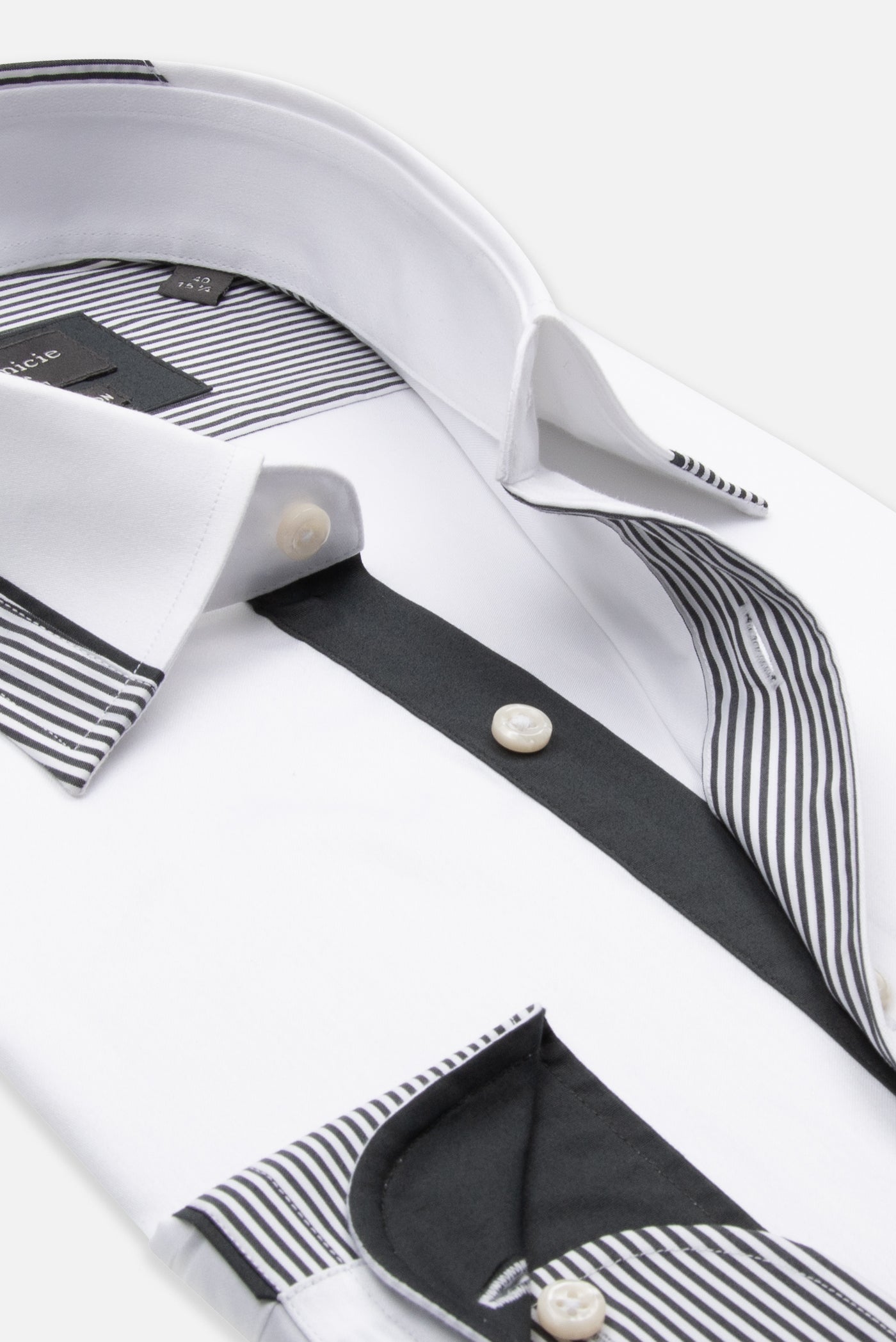 Italian Shirts for Men | Elegance and Quality | 7camicie – 7 Camicie