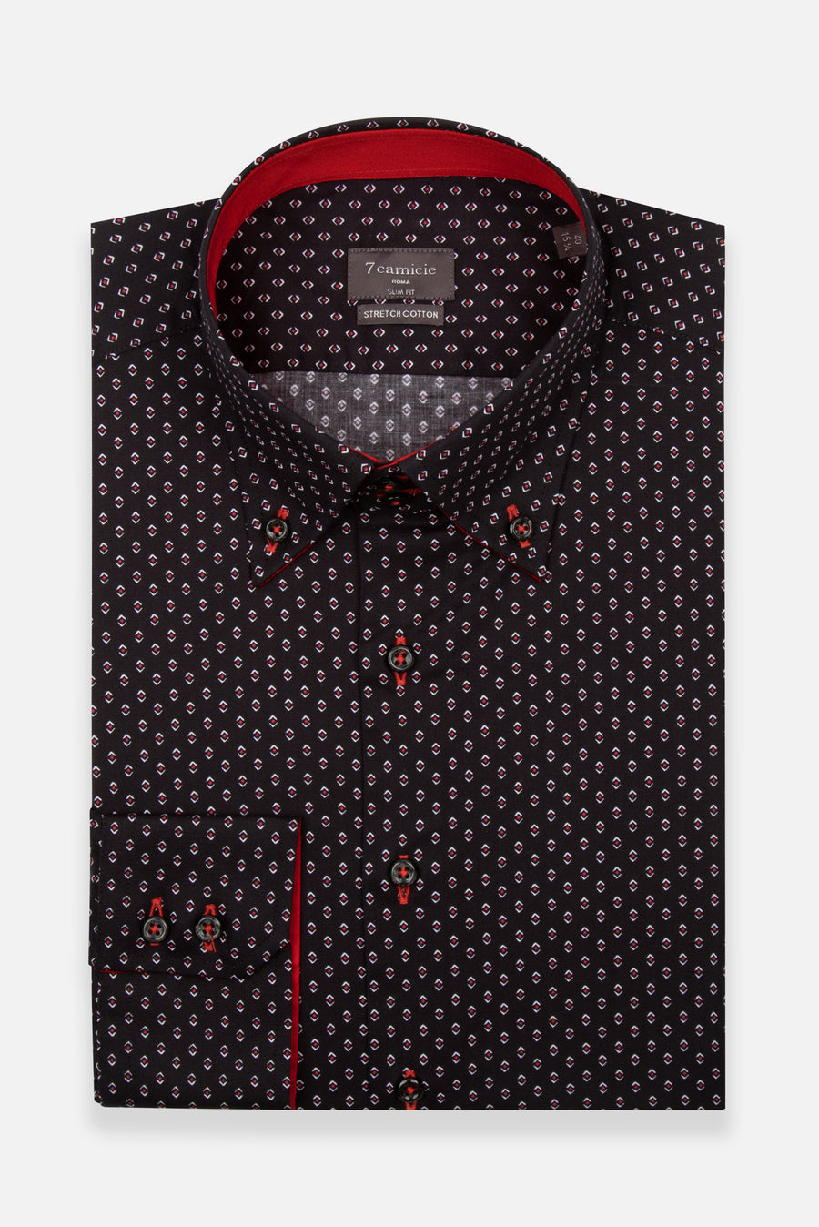 Camicie Italiane| Moda Italiana | 7Camicie Online Shop – 7 Camicie