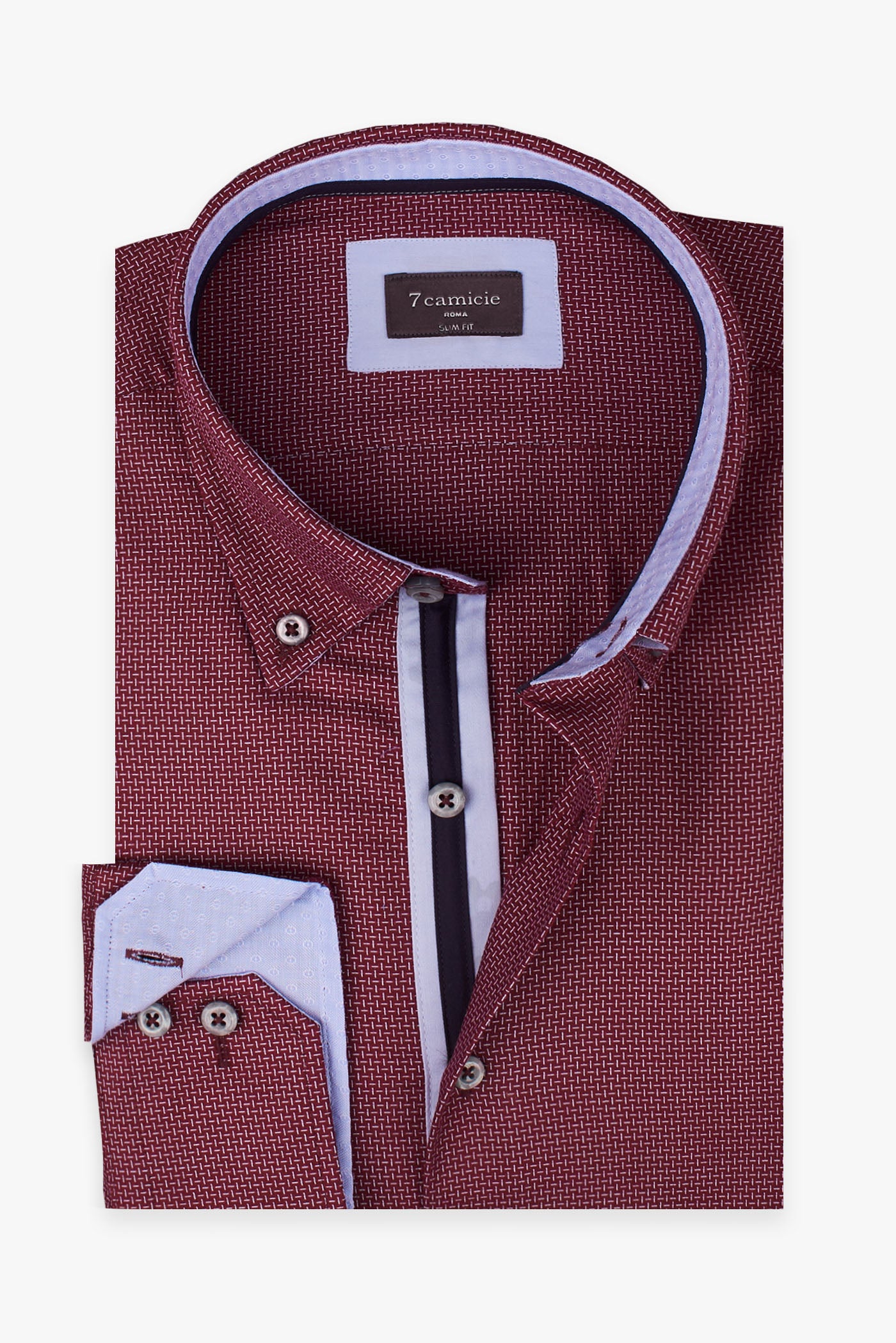 7camicie Online Shop | Italian Dress Shirts | Italian Shirts Online – 7 ...