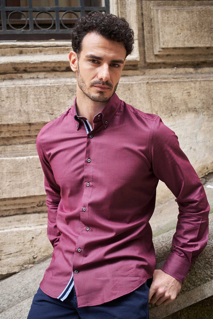 7camicie Online Shop | Italian Dress Shirts | Italian Shirts Online – 7 ...