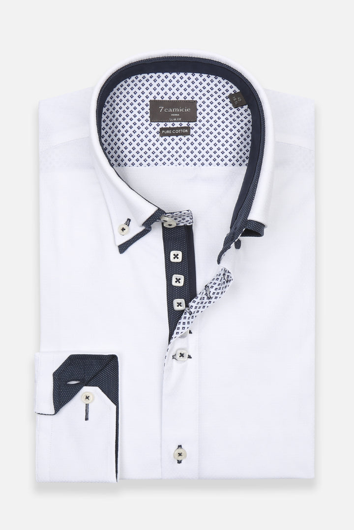 Camicie Italiane| Moda Italiana | 7Camicie Online Shop – 7 Camicie