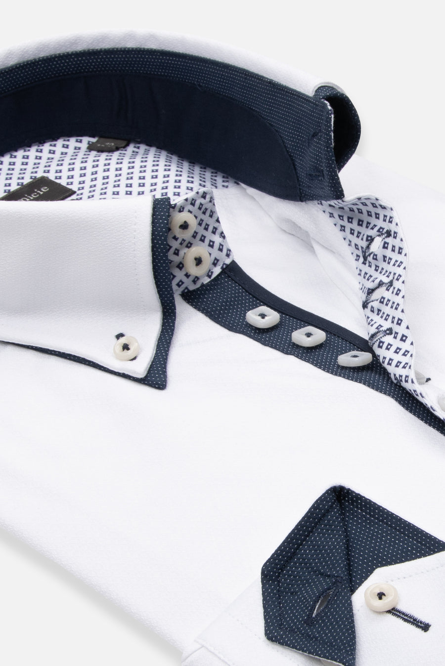 Camicie Italiane| Moda Italiana | 7Camicie Online Shop – 7 Camicie