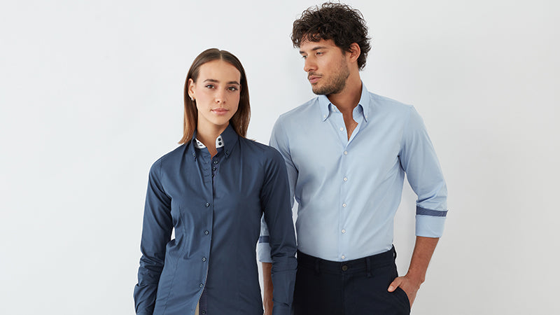 Iconic Shirts | 7 Camicie