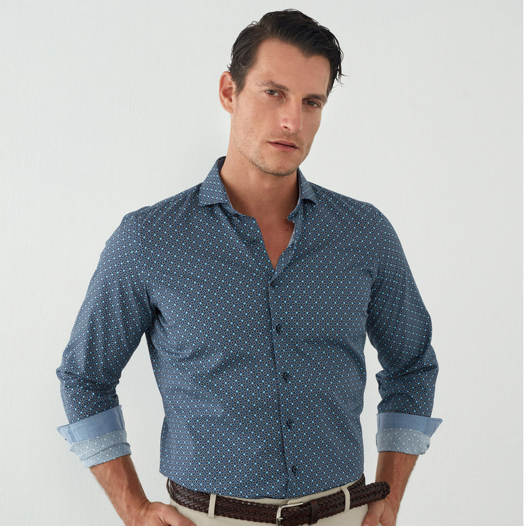 Camicie Italiane| Moda Italiana | 7Camicie Online Shop – 7 Camicie