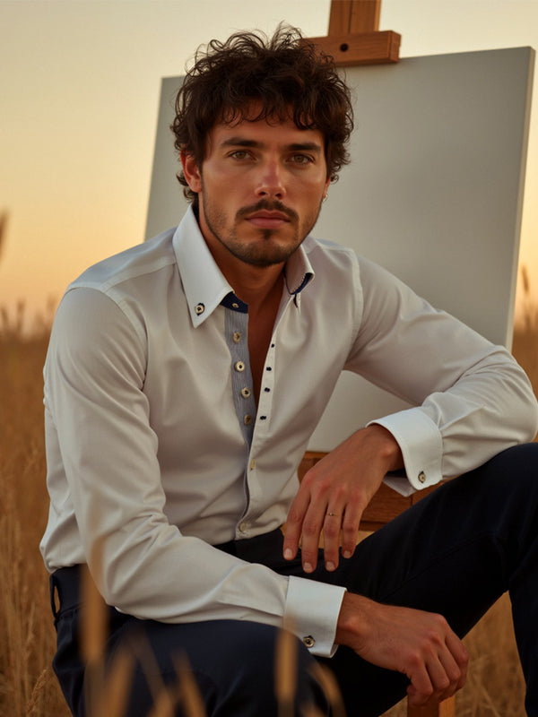 Camicie Italiane Online Shop | Moda Italiana | – 7 Camicie