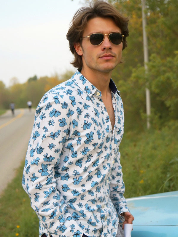 Camicie Uomo e donna online | Moda Italiana | – 7 Camicie