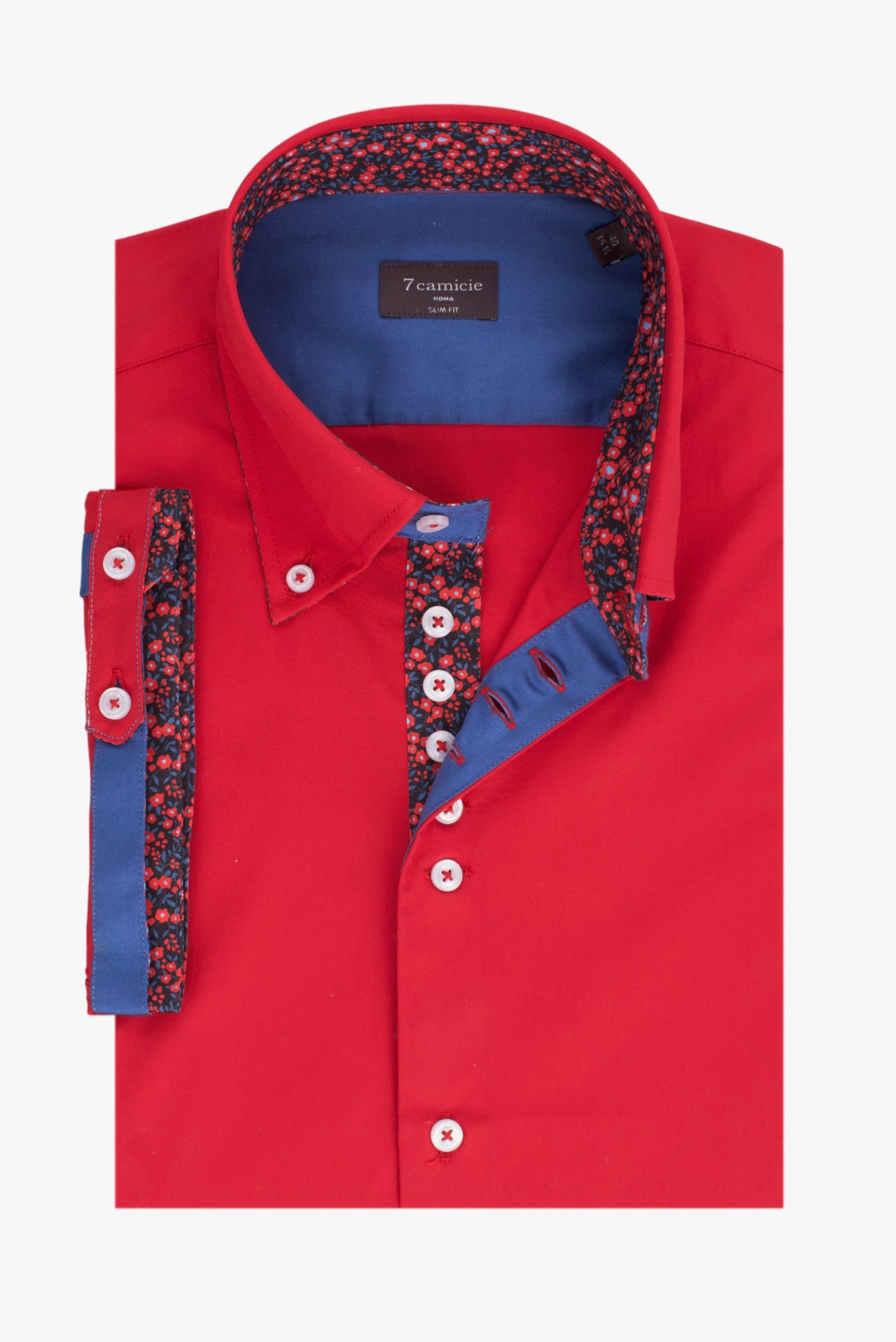 7camicie Online Shop | Italian Dress Shirts | Italian Shirts Online – 7 ...