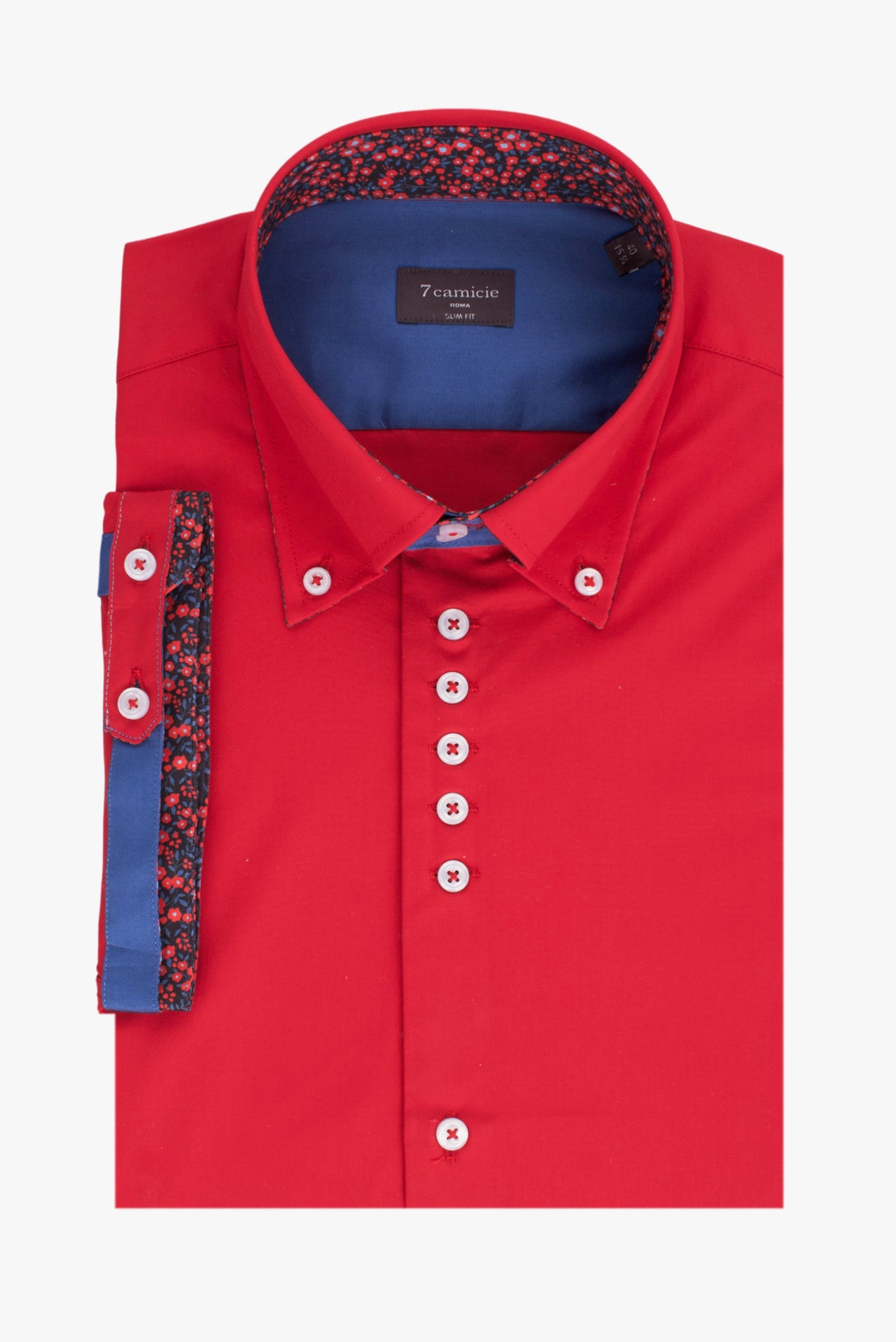 Camicie Italiane| Moda Italiana | 7Camicie Online Shop – 7 Camicie