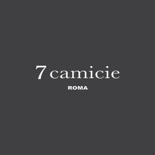 Chemise Italienne Boutique en ligne | Vêtements Italiens | – 7 Camicie