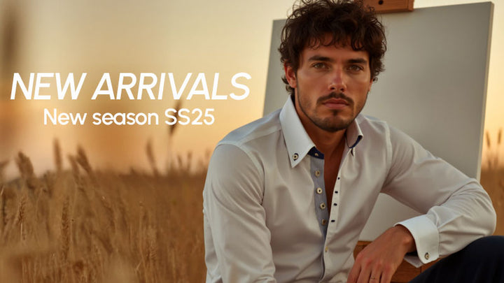 Iconic Shirts | 7 Camicie