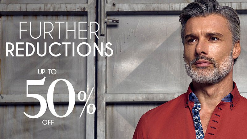 Iconic Shirts | 7 Camicie