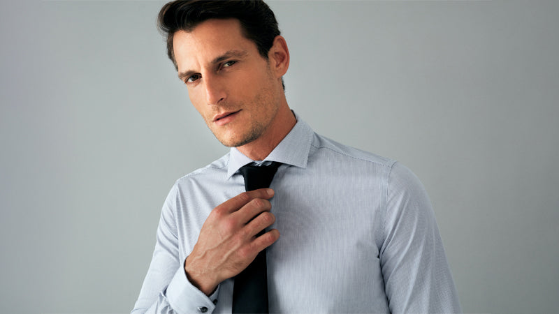 Formal Shirts – 7 Camicie