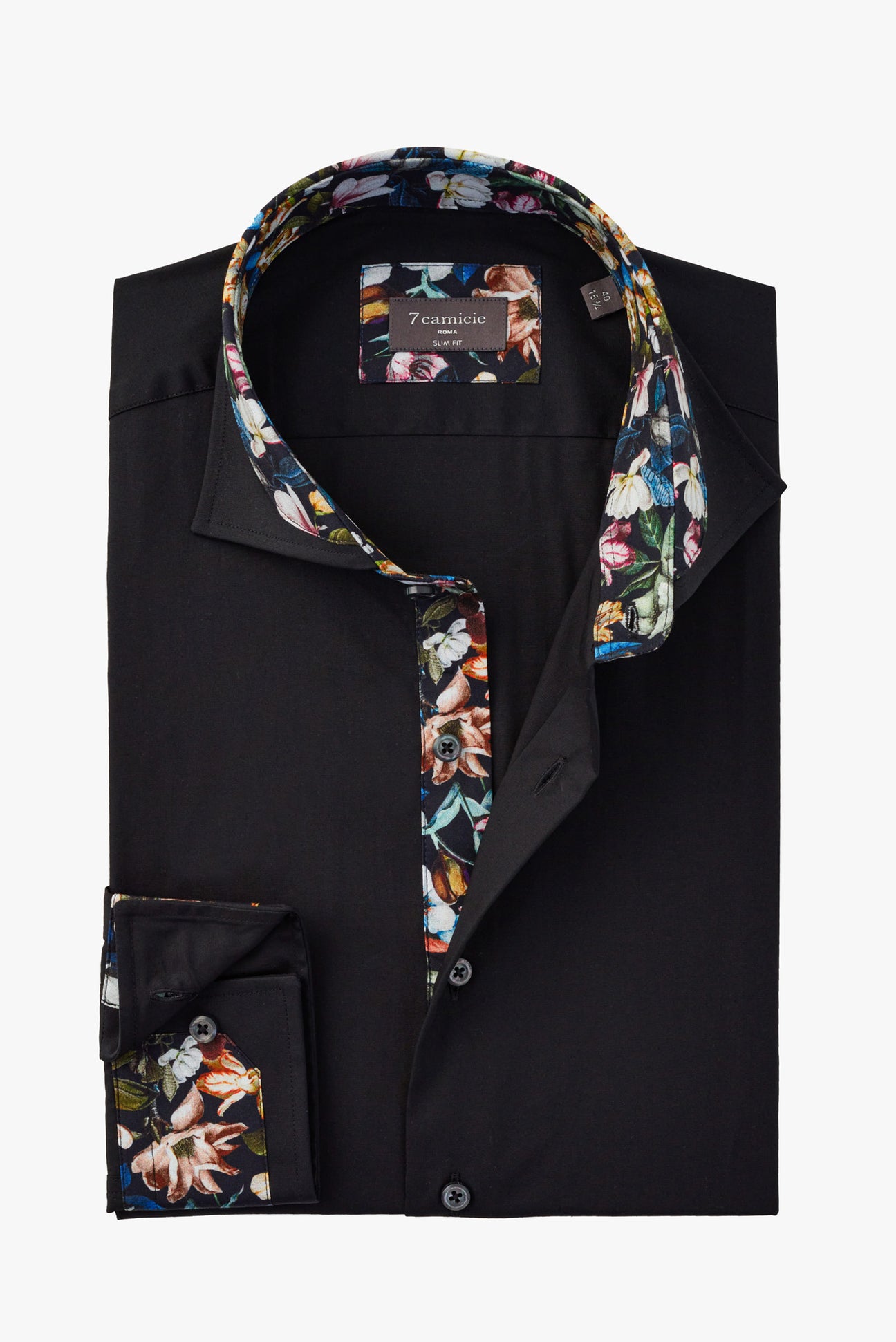 Iconic Shirts – 7 Camicie