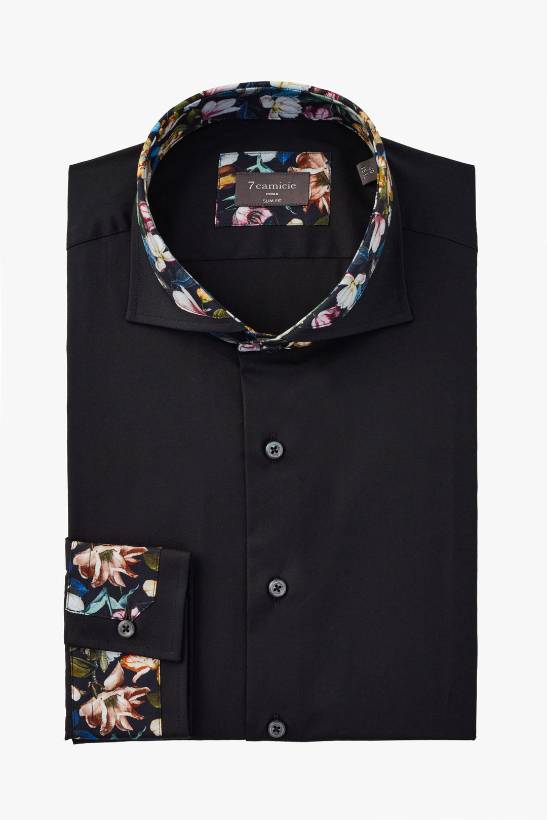 Iconic Shirts – 7 Camicie