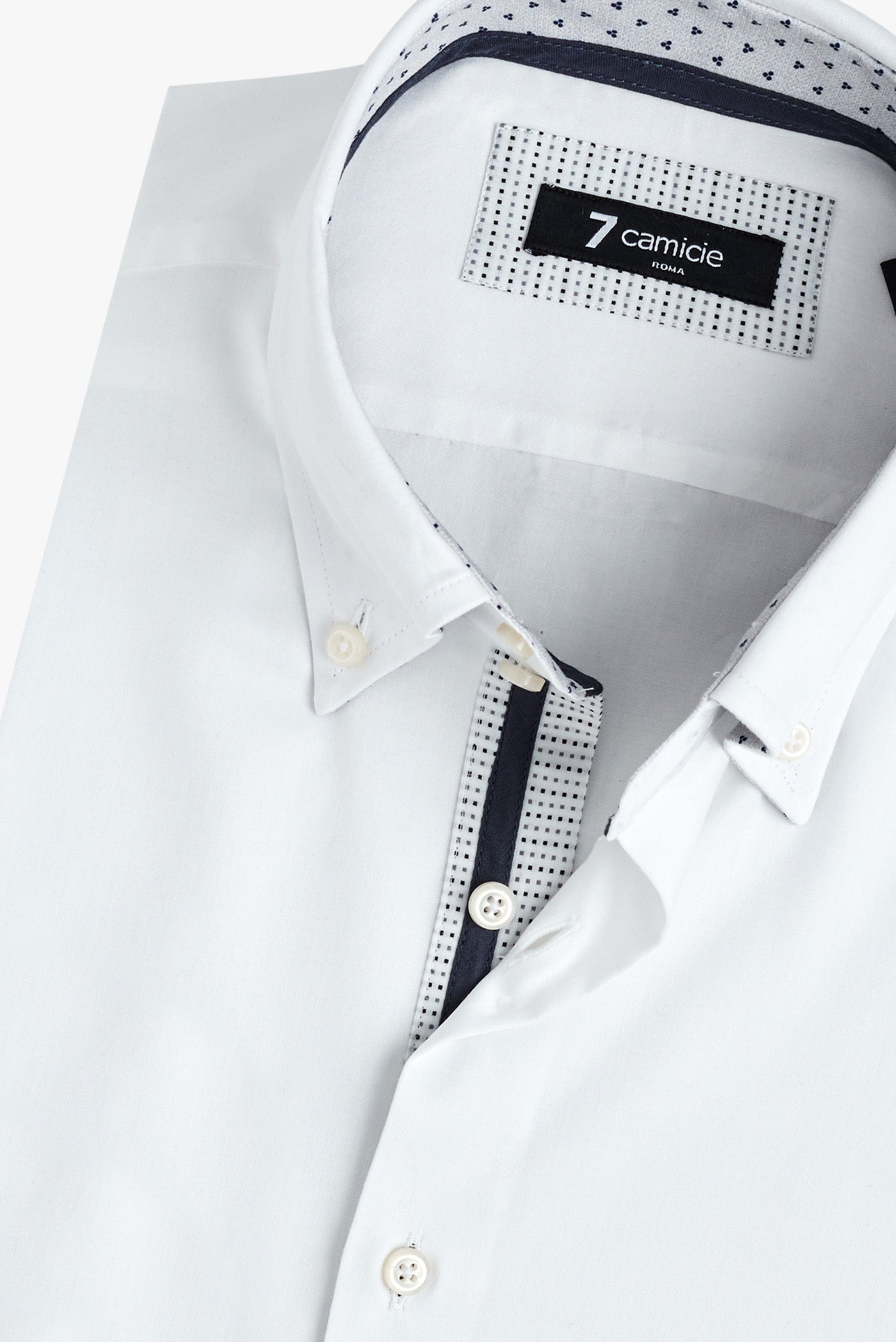 Camicie Italiane| Moda Italiana | 7Camicie Online Shop – 7 Camicie