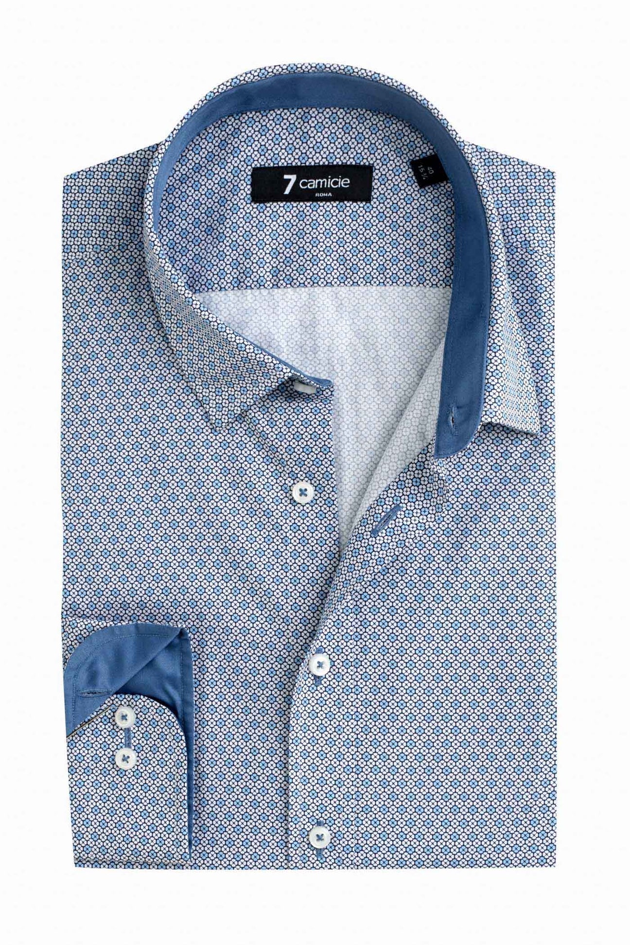 7camicie Online Shop | Italian Dress Shirts | Italian Shirts Online – 7 ...